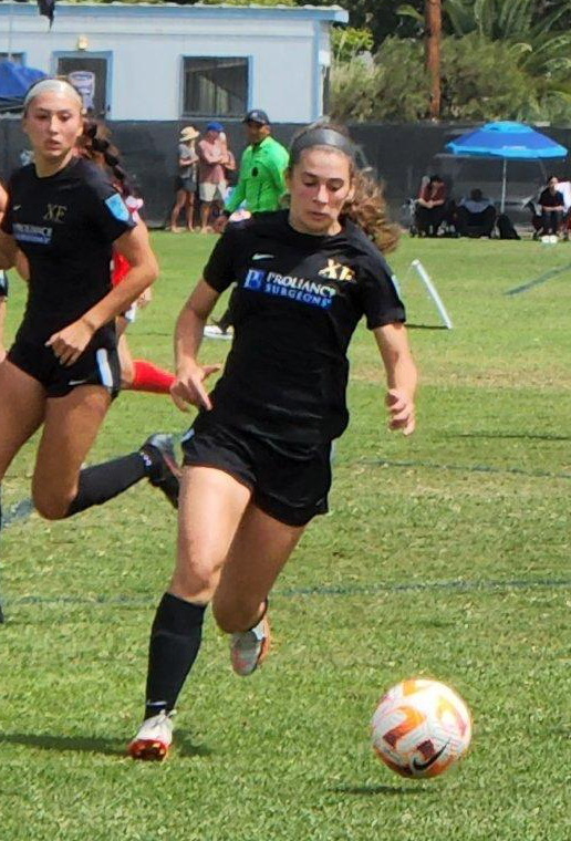 Washington Girls 2025 Rankings | Prep Soccer