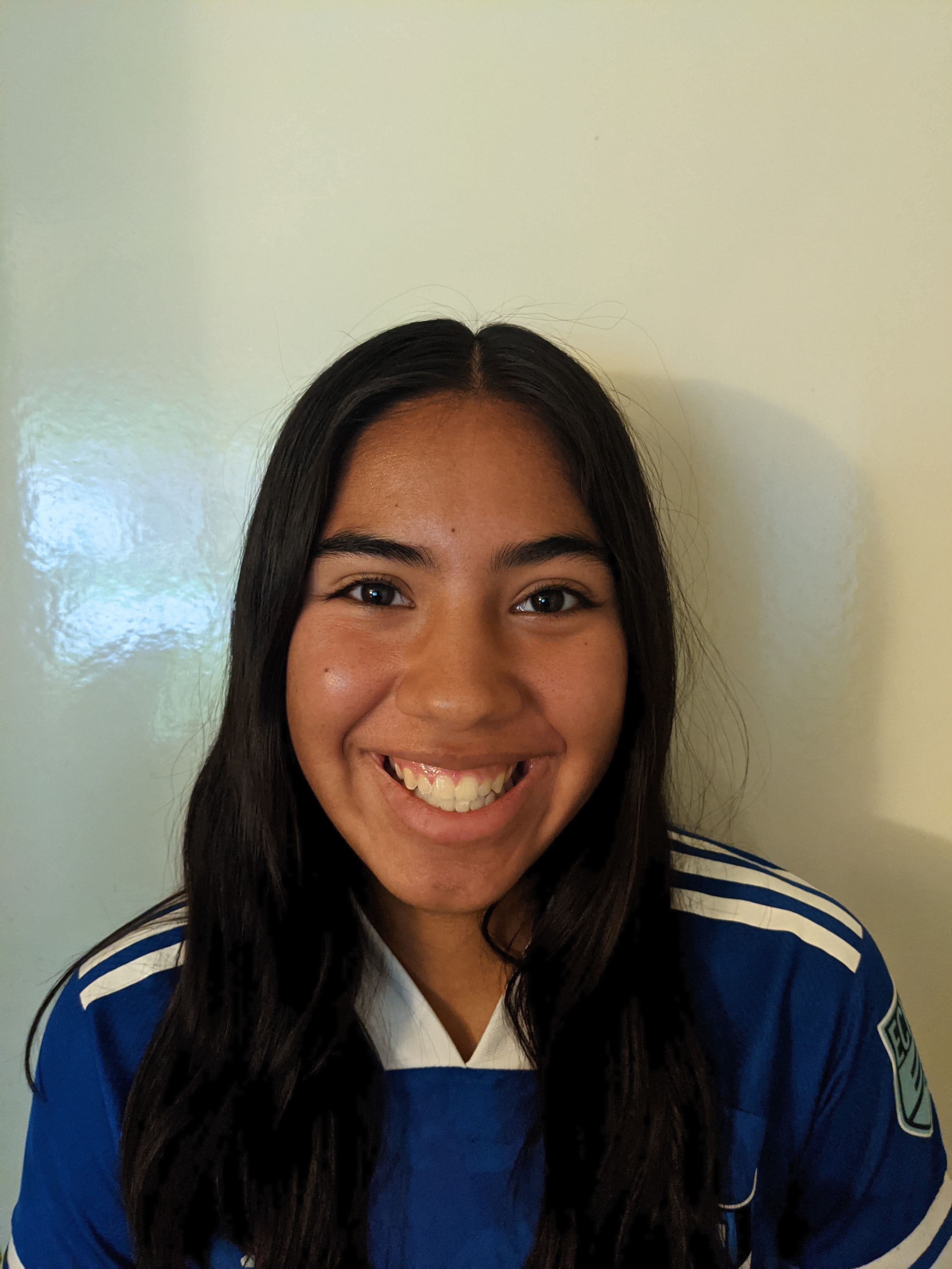 Aleese Maldonado, | Prep Soccer