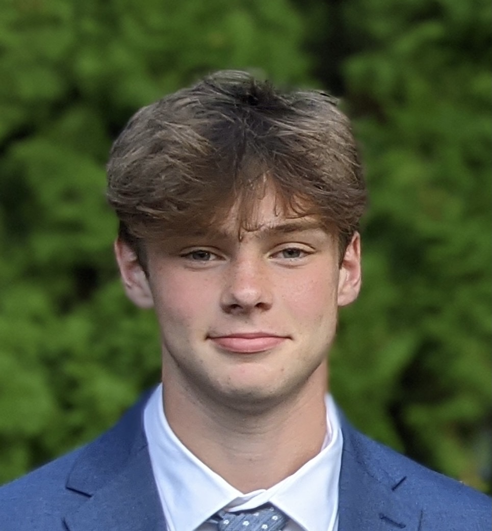 Mason Brockmeyer, | Prep Soccer