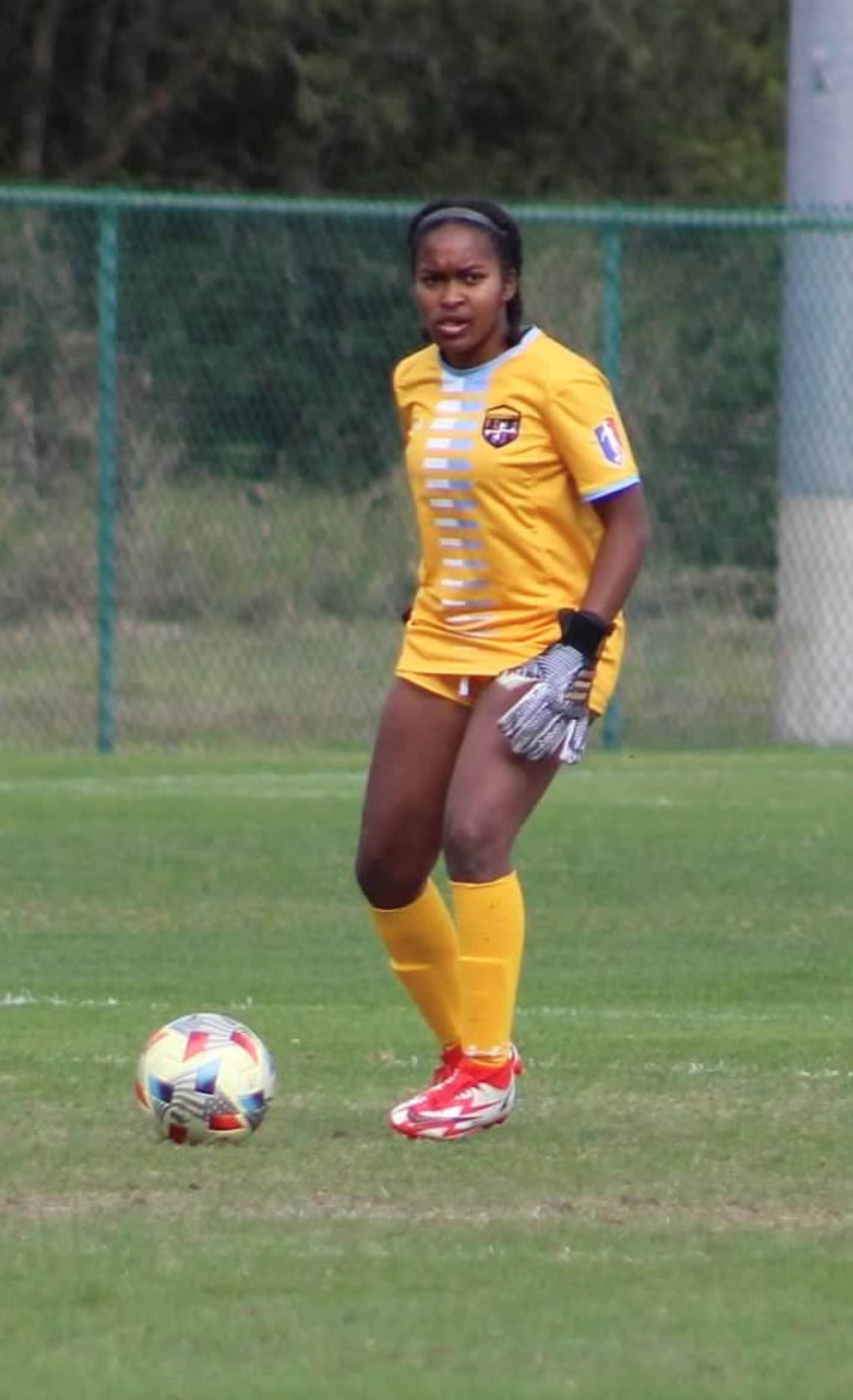 Shelby Moran Pollard, St. John's College (DC) | Prep Soccer