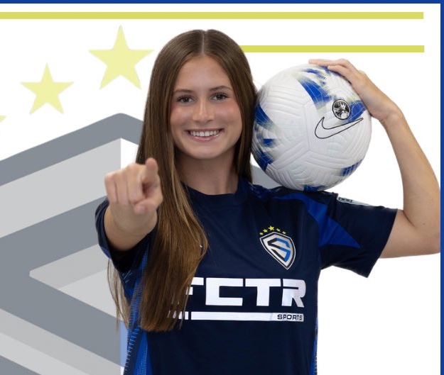 Leah Simpson, | Prep Soccer