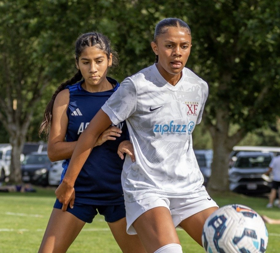 Updated 2029 Washington girl Rankings | Prep Soccer