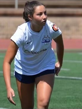 Tatum Cohen, Mater Dei (Santa Ana) | Prep Soccer