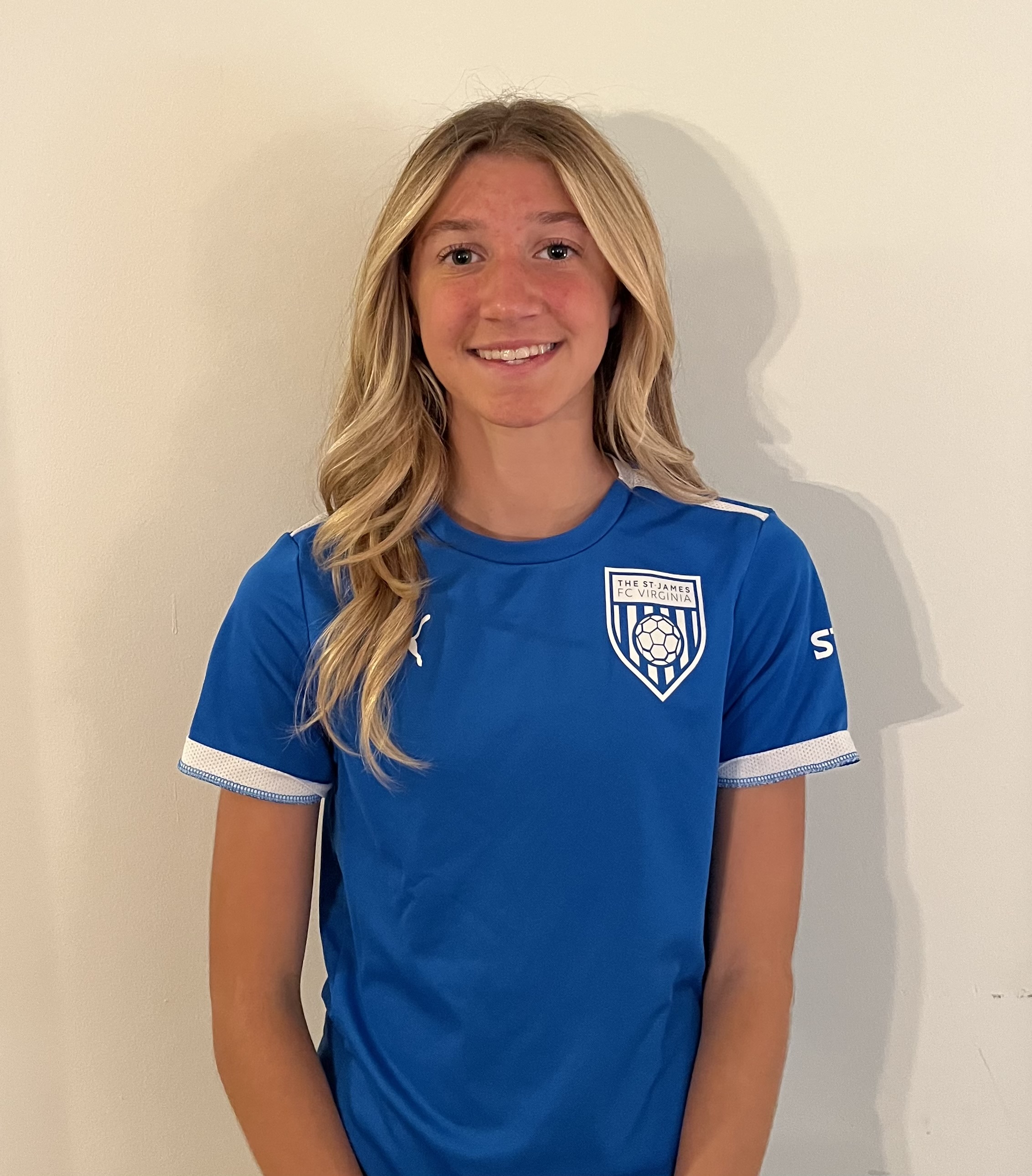 Taylor Morrell, St. Paul VI Catholic | Prep Soccer