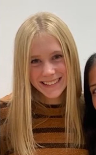 Ainsley Schaufele, | Prep Soccer