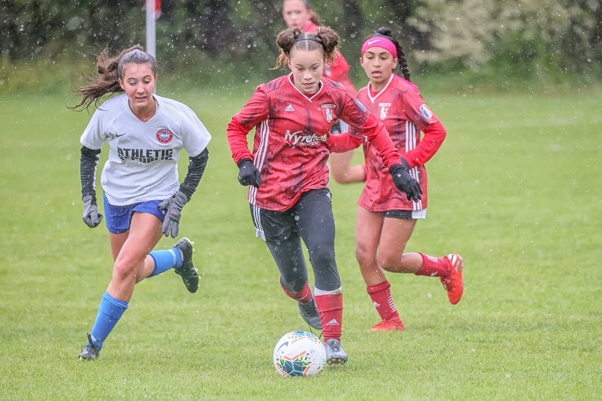 Libby Magnone, Carmel Catholic | Prep Soccer