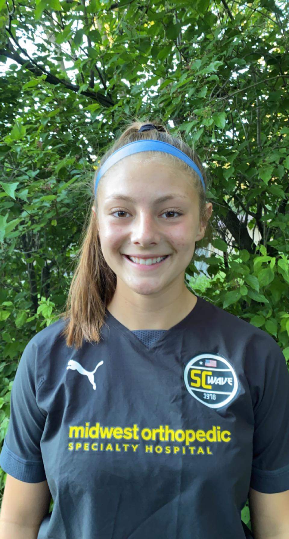 Anya McKay, | Prep Soccer