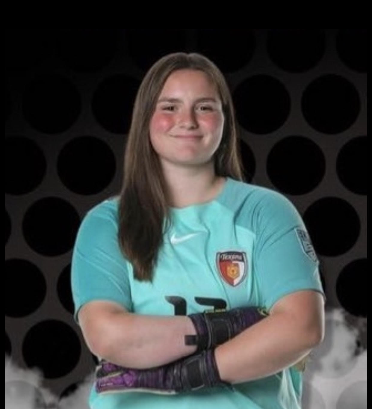 Kinsey Fulks - Prep Soccer